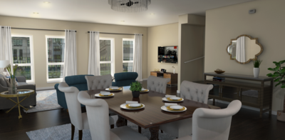 Top Contemporary Interior Designer, Lindsay B. | Decorilla