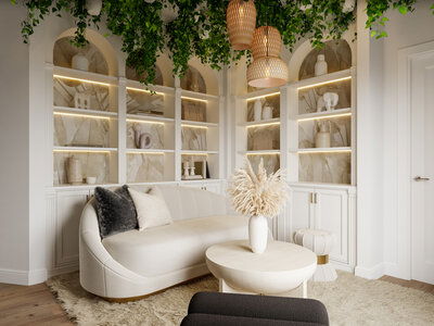 Top Contemporary Interior Designer, Casey H. | Decorilla