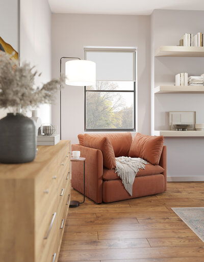 Top Contemporary Interior Designer, Maya M. | Decorilla