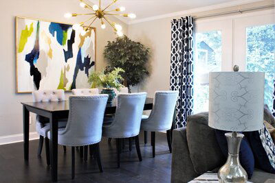 Top Contemporary Interior Designer, Deidre B. | Decorilla