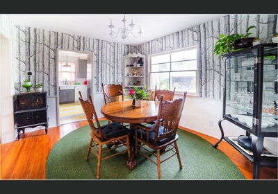 Top Modern Interior Designer, Heather P. | Decorilla