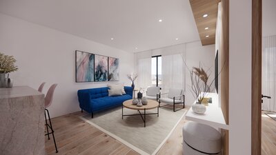 Top Contemporary Interior Designer, Sara P. | Decorilla
