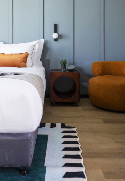 Top Contemporary Interior Designer, Yosef R. | Decorilla