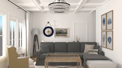 Top Contemporary Interior Designer, Jessica S. | Decorilla