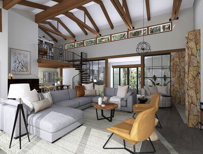 Top Contemporary Interior Designer, Vale G. | Decorilla