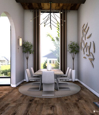 Top Contemporary Interior Designer, Kristin W. | Decorilla