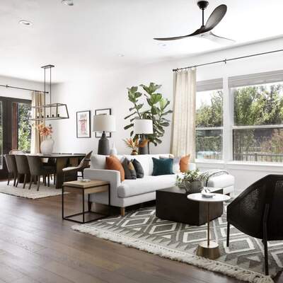 Top Contemporary Interior Designer, Veronica S. | Decorilla
