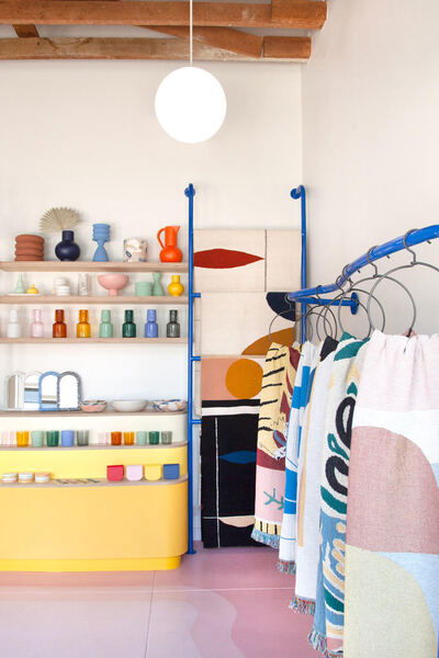 Top Modern Interior Designer, Jamie M. | Decorilla
