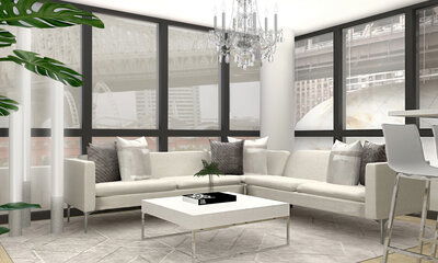 Top Contemporary Interior Designer, Ani K. | Decorilla