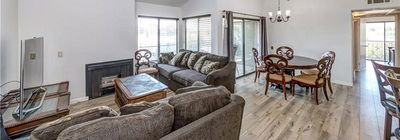 Modern Vaulted Ceiling Home Transformation | Decorilla