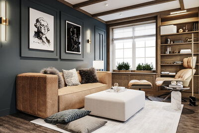 Online Interior Design Ideas & Inspiration | Decorilla Portfolio