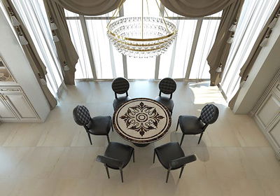 Top Transitional Interior Designer, Nor Aina M. | Decorilla