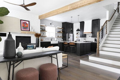 Top Contemporary Interior Designer, Veronica S. | Decorilla