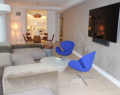 Top Contemporary Interior Designer, Lanny A. | Decorilla