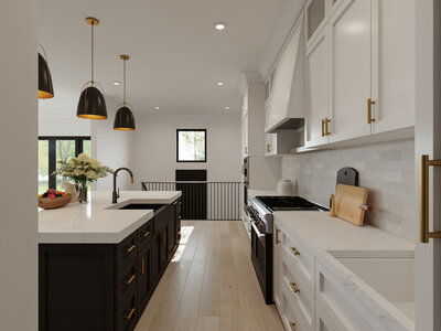 Top Contemporary Interior Designer, Maya M. | Decorilla