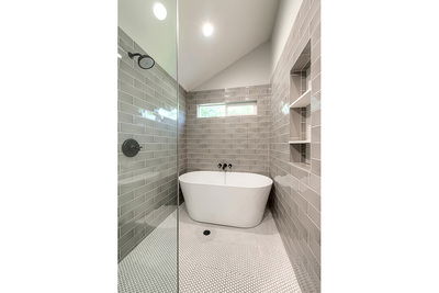 Top Traditional Interior Designer, Krista M. | Decorilla