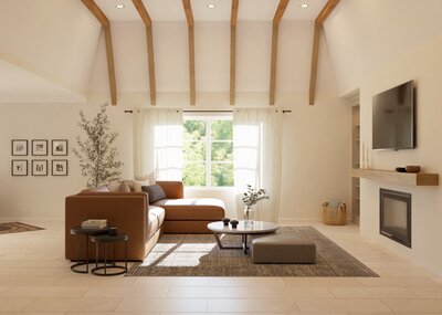 Top Contemporary Interior Designer, Elena F. | Decorilla