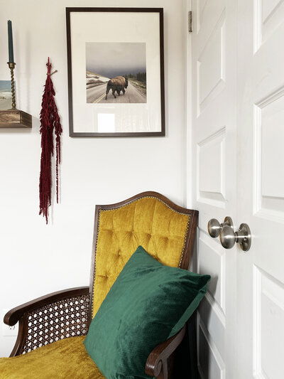 Top Transitional Interior Designer, Erin R. | Decorilla