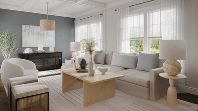 Top Contemporary Interior Designer, Denise F. | Decorilla