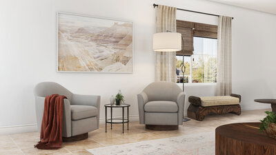 Top Transitional Interior Designer, Sarah R. | Decorilla