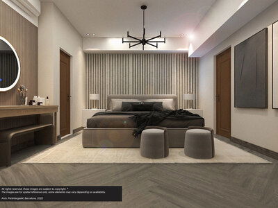 Top Contemporary Interior Designer, Perla V. | Decorilla