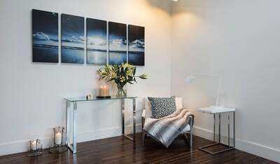 Top Transitional Interior Designer, Sara L. | Decorilla