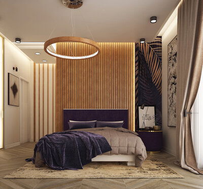 Top Modern Interior Designer, Amani Q. | Decorilla