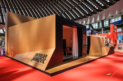 Top Contemporary Interior Designer, Mladen C. | Decorilla