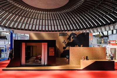 Top Contemporary Interior Designer, Mladen C. | Decorilla