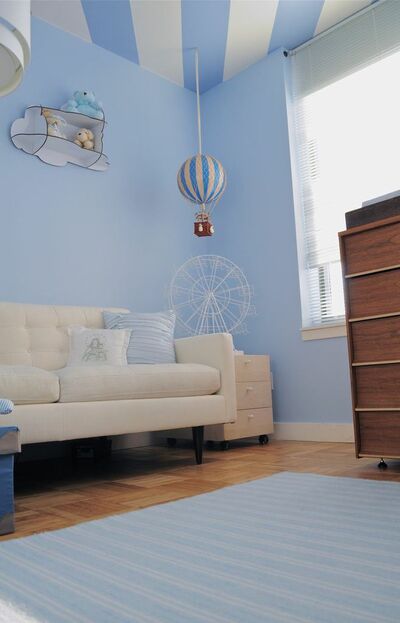 Top Modern Interior Designer, Veronica T | Decorilla