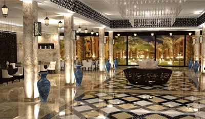 Top Interior Designer, Nour M. | Decorilla