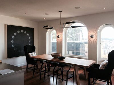 Top Transitional Interior Designer, Michelle P. | Decorilla