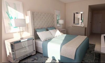 Top Contemporary Interior Designer, Eleni P | Decorilla