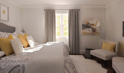 Top Contemporary Interior Designer, Eleni P | Decorilla