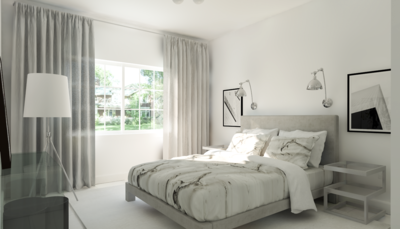 Top Contemporary Interior Designer, Eleni P | Decorilla