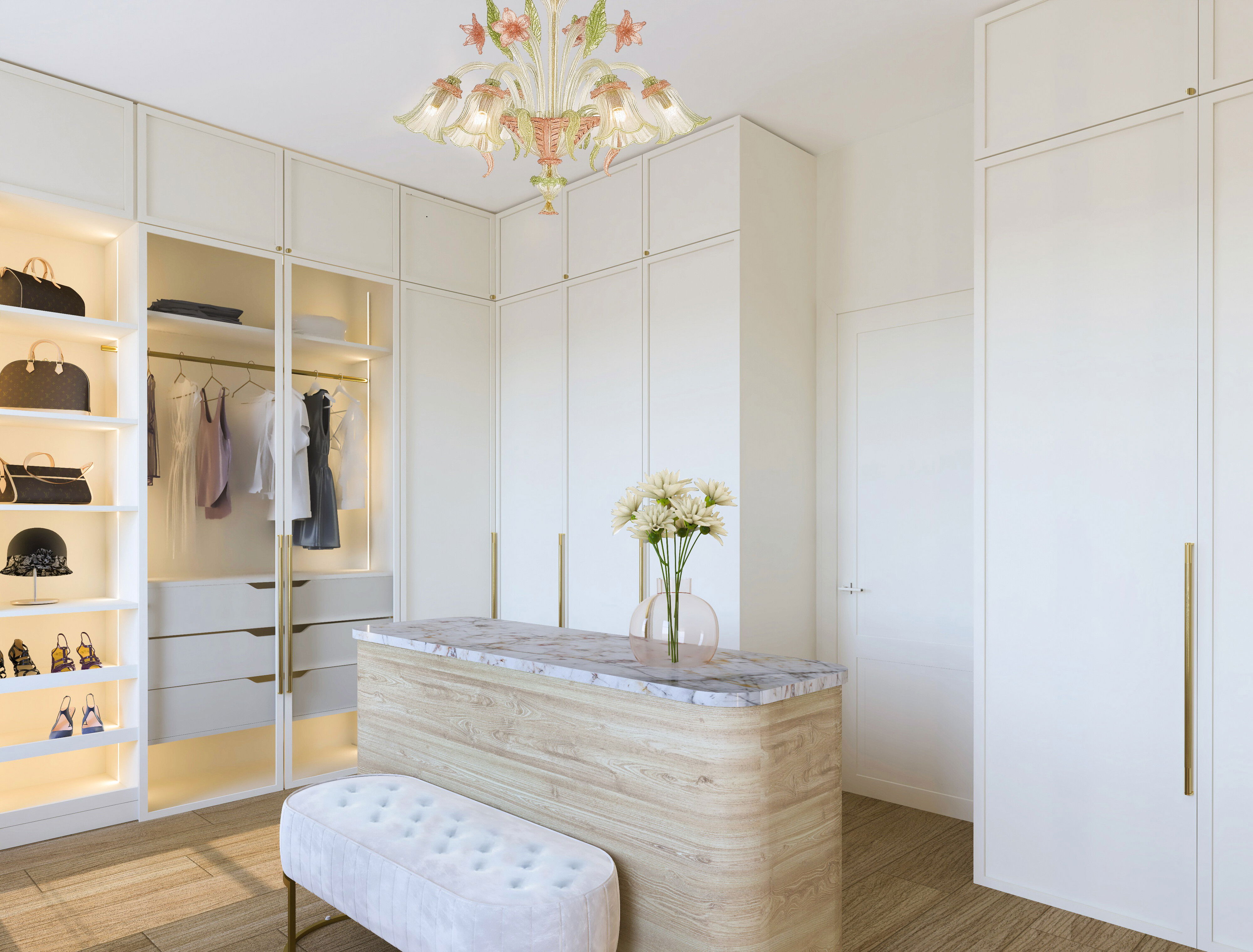 Top Contemporary Interior Designer, Vale G. | Decorilla
