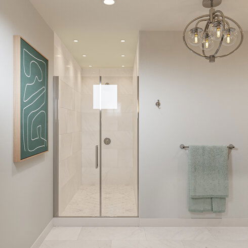 Clean & Fresh Modern Home Interior Design | Decorilla