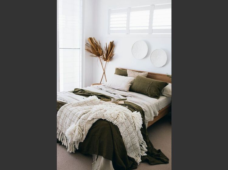 Eclectic Bedroom and Living/Dining Room Reno... | Decorilla