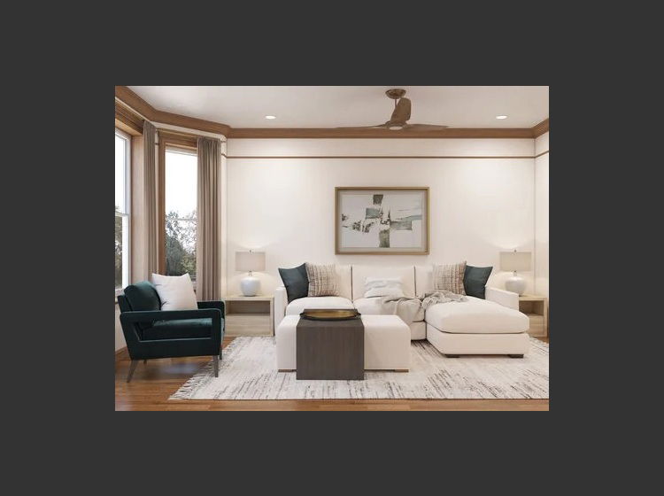 Inspiring Modern Contemporary Abode Design | Decorilla