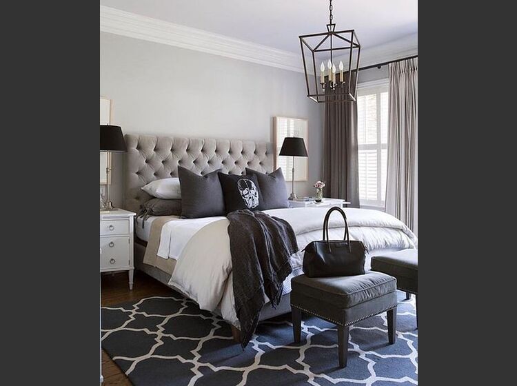 Eclectic Bedroom and Living/Dining Room Reno... | Decorilla