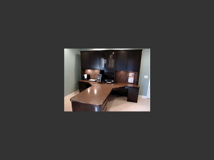 Sharp home office | Decorilla