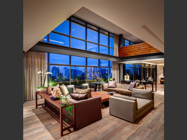 Ishan's Masculine Studio Design | Decorilla