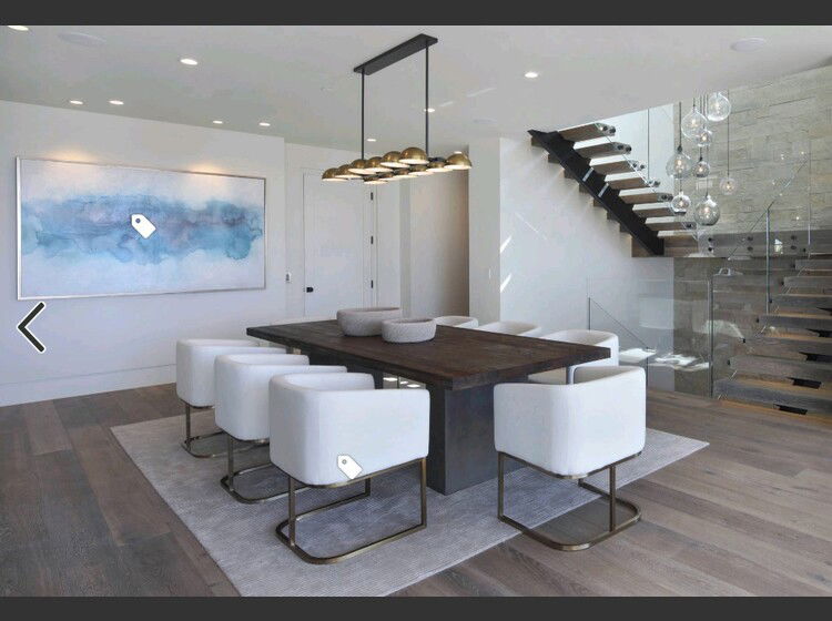 Traditional Neutral Interior Design | Decorilla