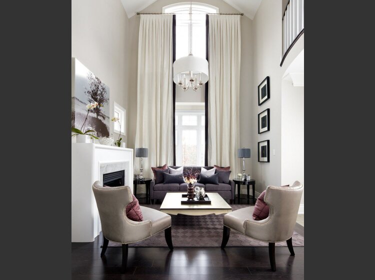 Contemporary Eclectic Home Interior Design | Decorilla