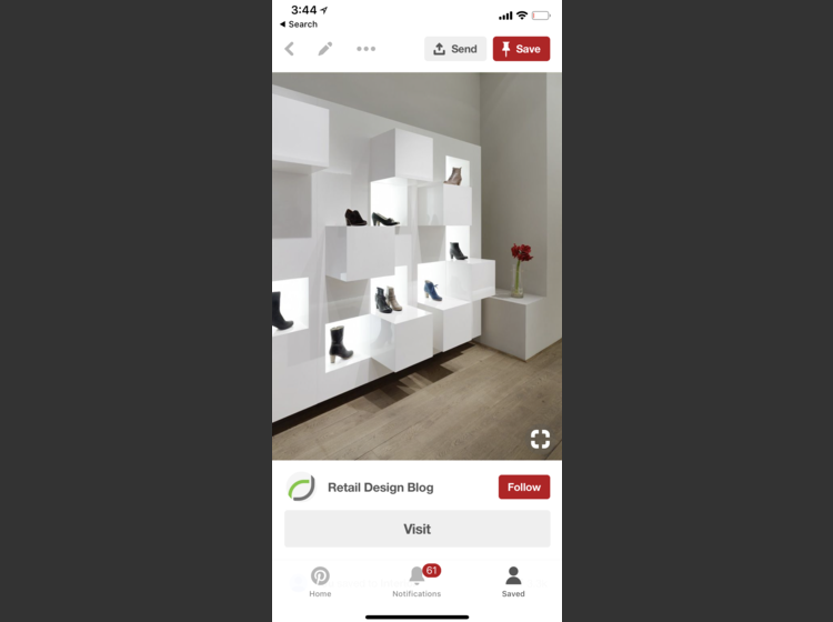 Beautiful flower shop transformation | Decorilla