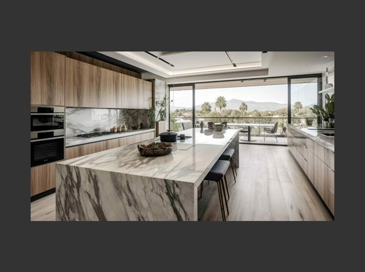 Beautiful Modern Contemporary Kitchen Remodel | Decorilla