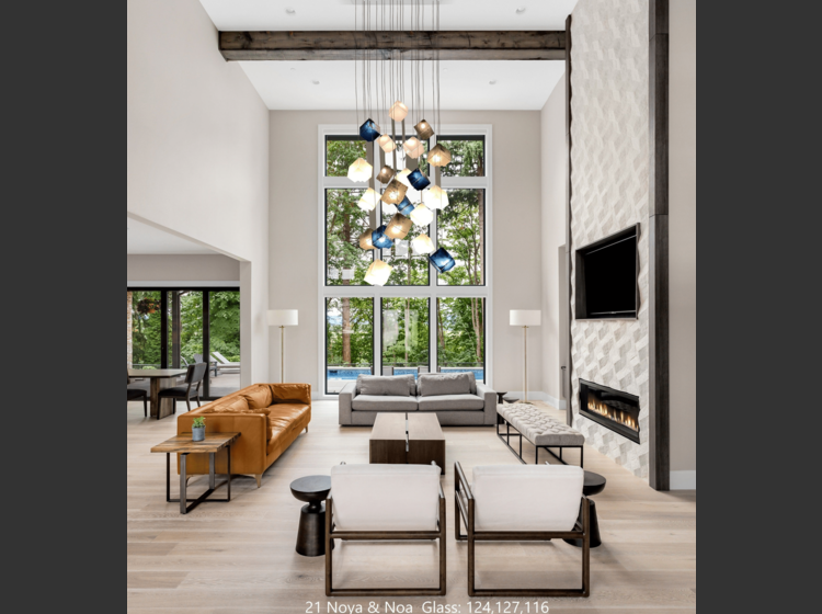 Amazing Modern Contemporary Condo Design | Decorilla