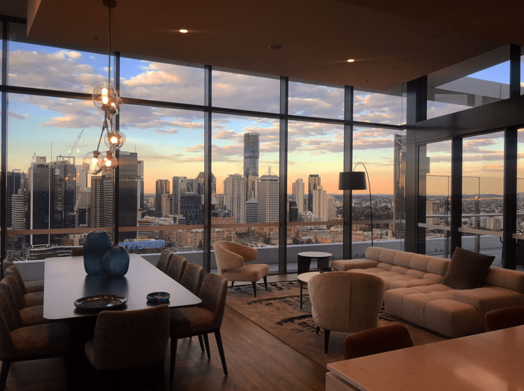 Amazing Modern Contemporary Condo Design | Decorilla