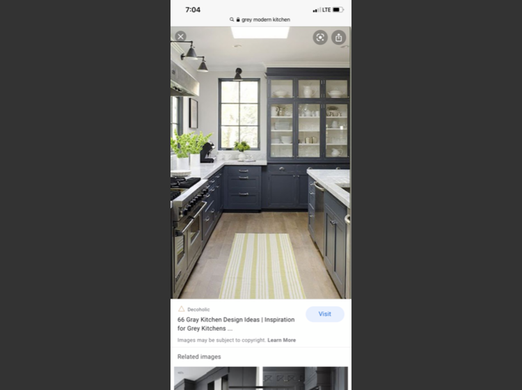 Clean & Fresh Modern Home Interior Design | Decorilla