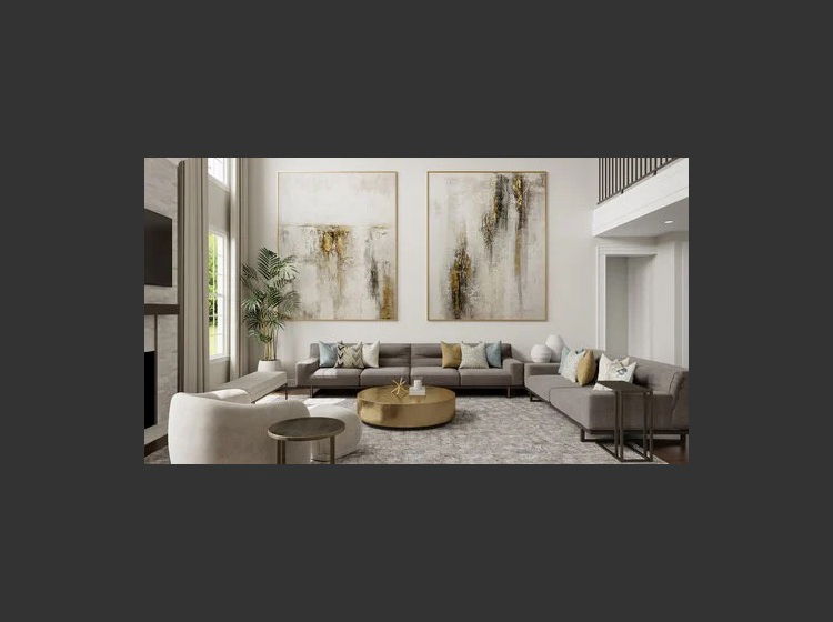 Inspiring Modern Contemporary Abode Design | Decorilla